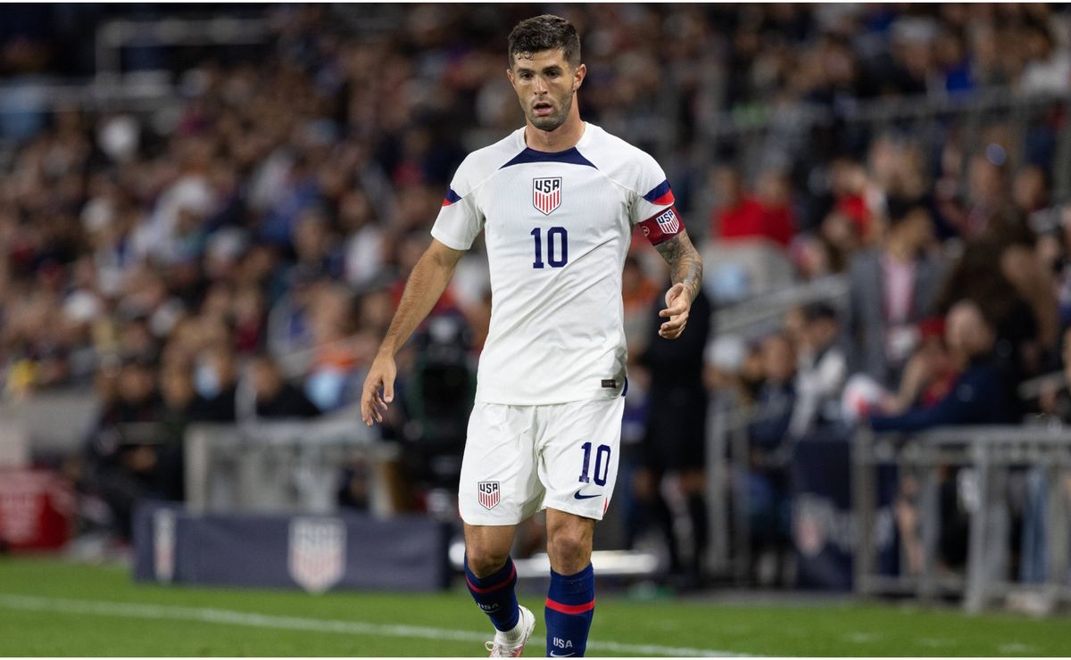 Copa America 2024: Full USA Men's Team announced, key players and ...