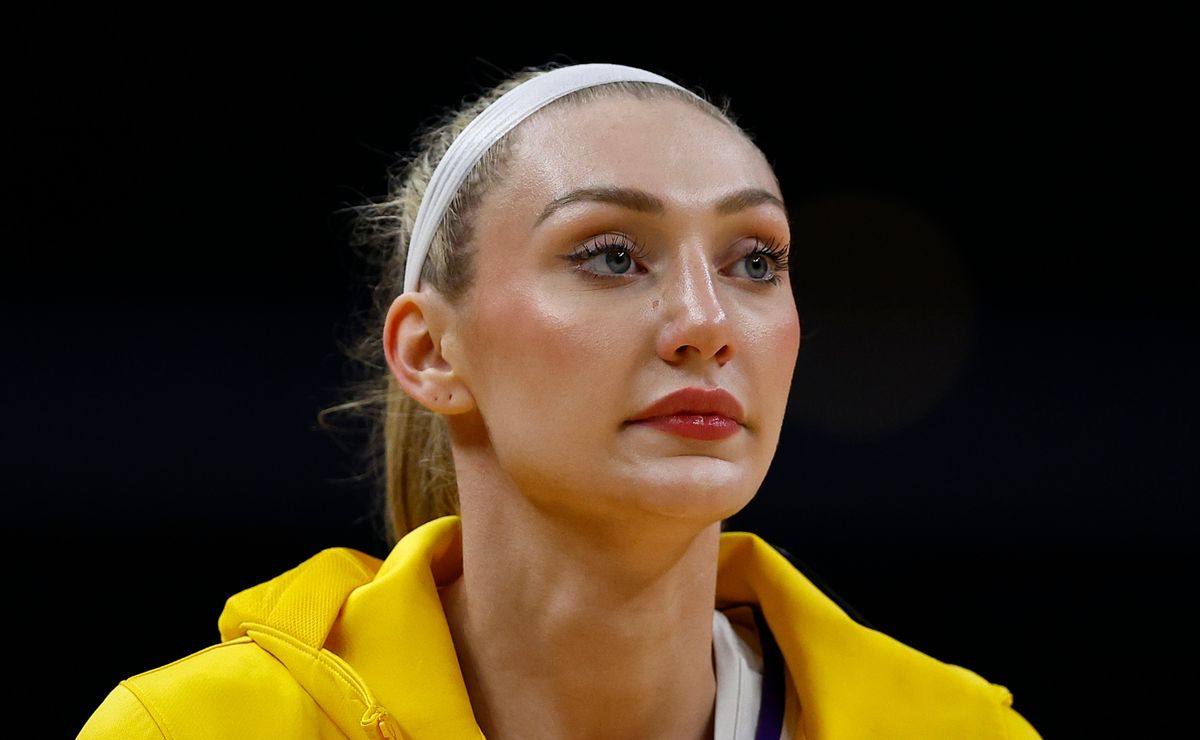 WNBA star is out of 2024 Paris Olympics due to big knee injury - Bolavip US
