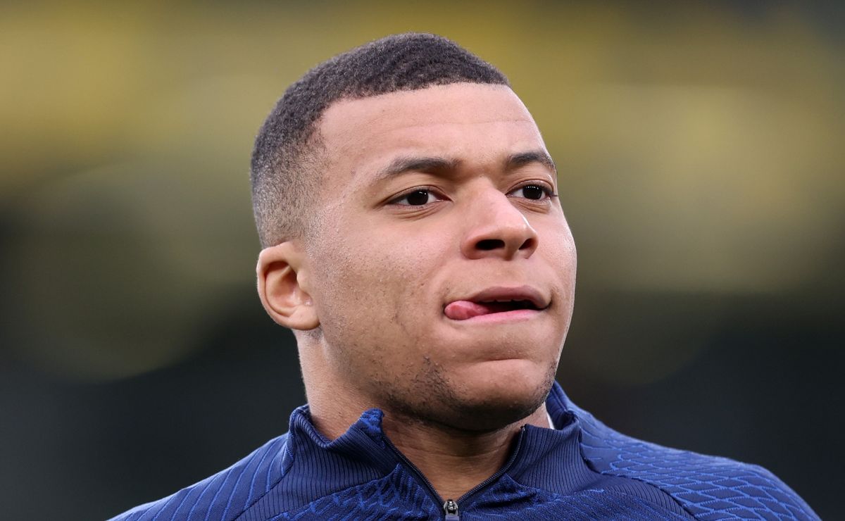Is Kylian Mbappe playing today for France vs Netherlands in UEFA Euro ...