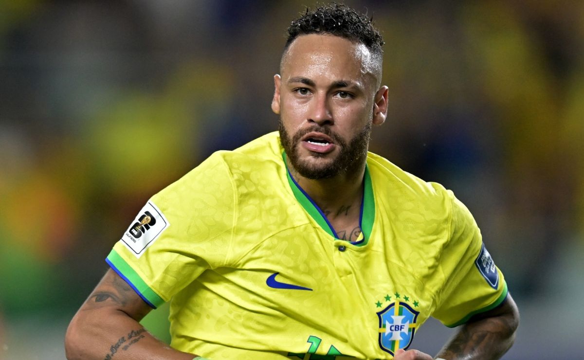 Copa America: Neymar on Christian Pulisic and USMNT - Bolavip US