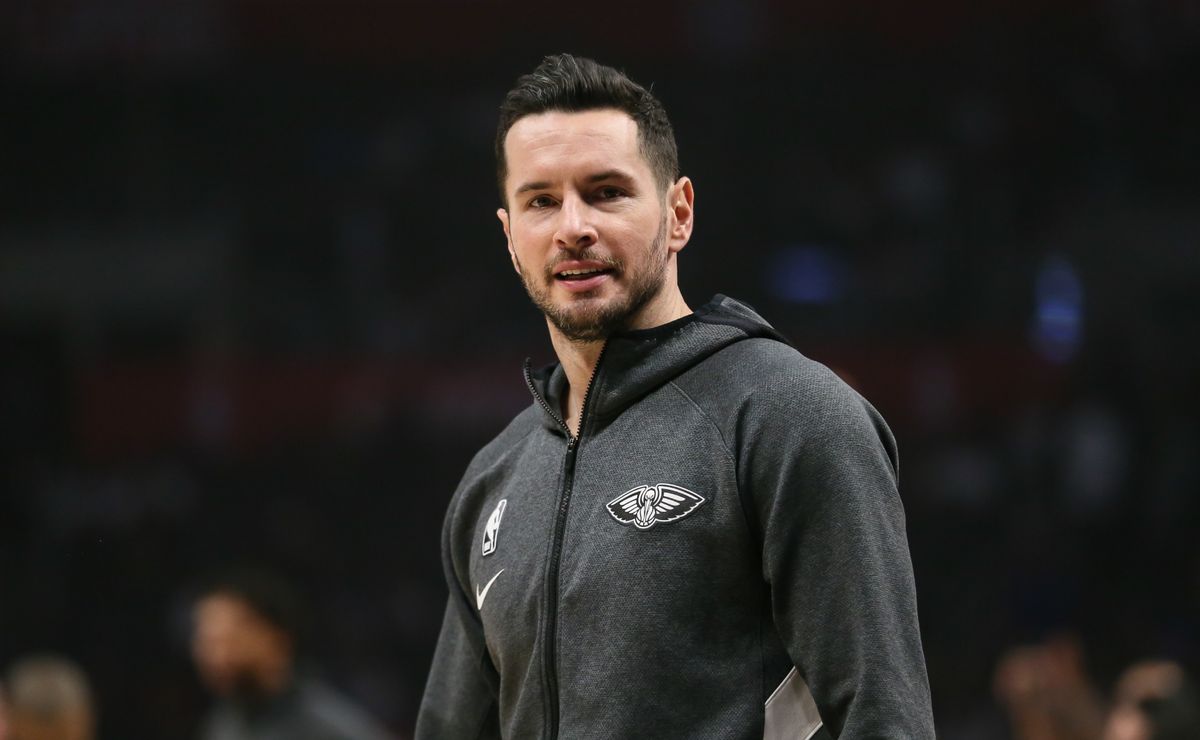 NBA News: JJ Redick makes first big decision involving LeBron James as ...