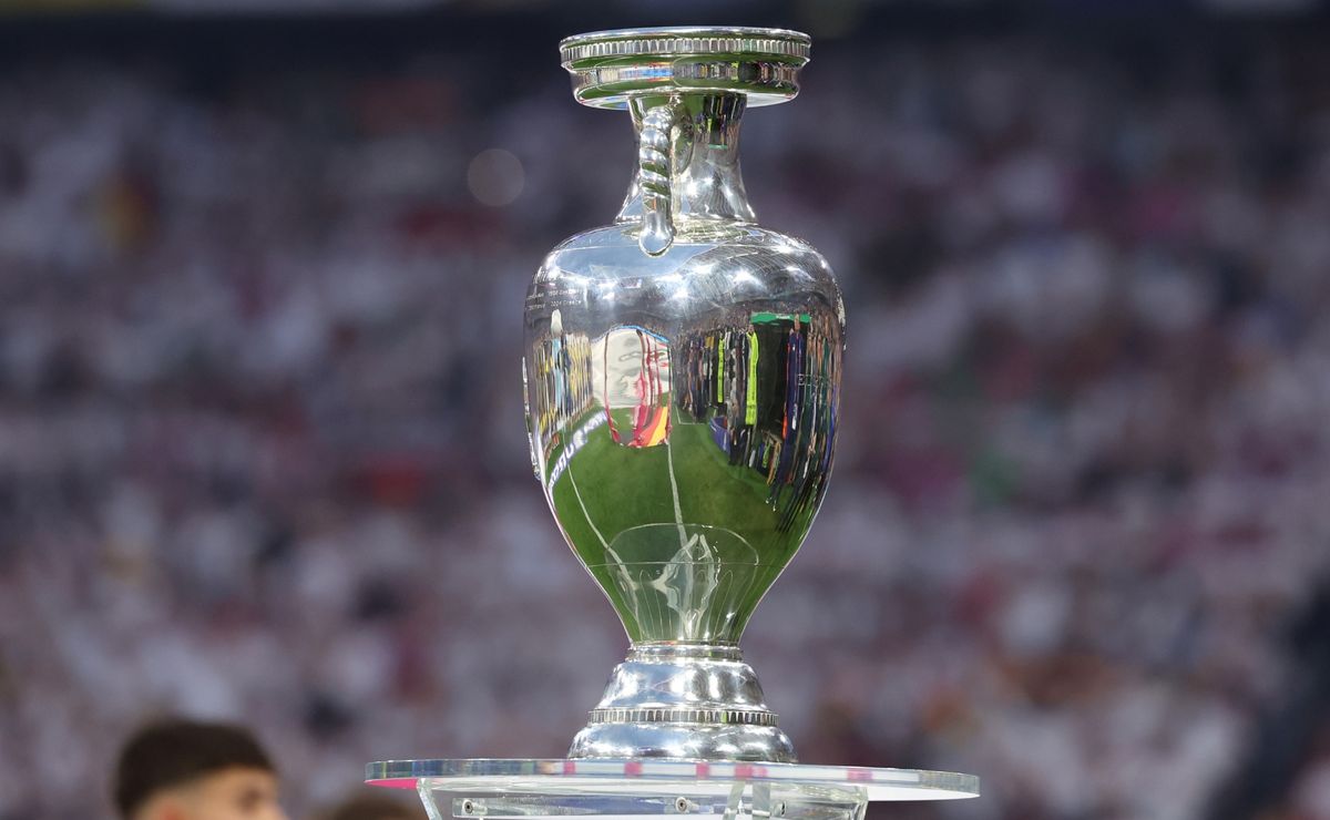 Euro 2024 Knockout Stage Schedule: Bracket, Format, Fixtures and Dates ...