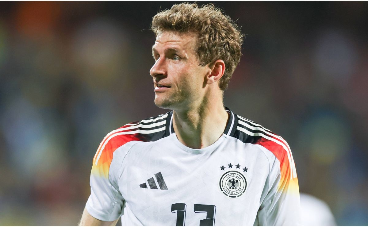 What happens if Germany lose, win or tie with Denmark today in Euro ...
