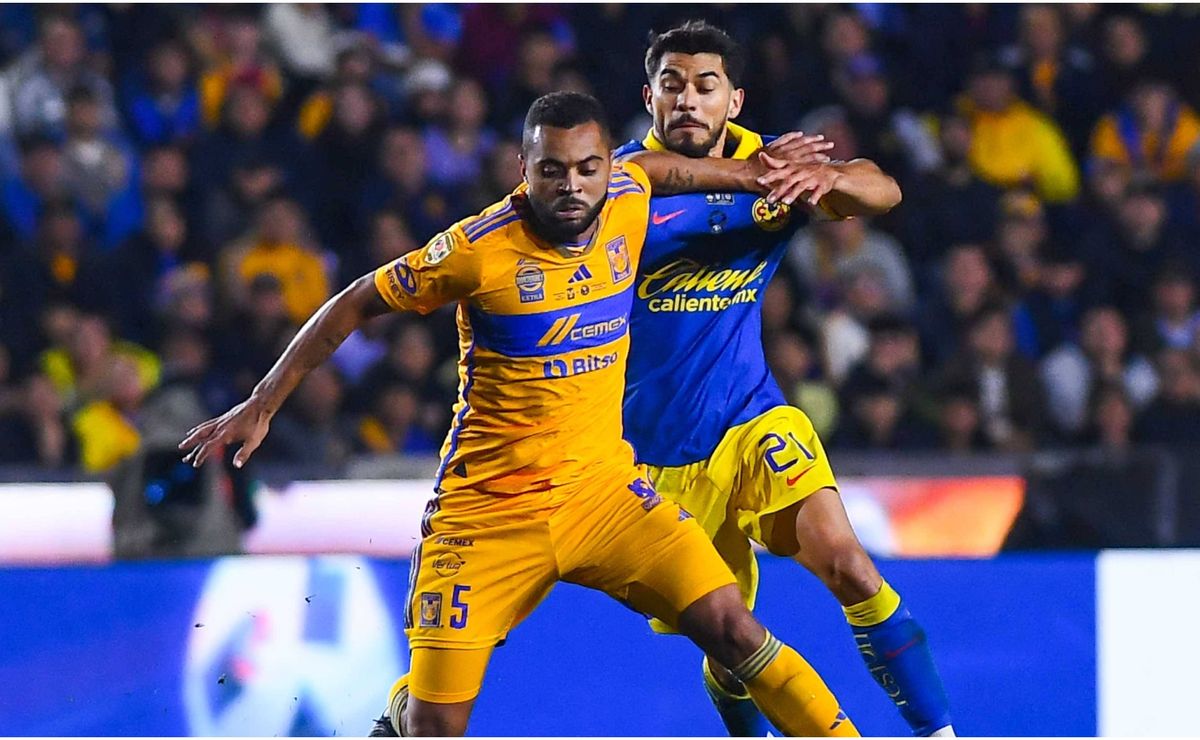 Where to watch Club America vs Tigres UANL live for free in the USA ...