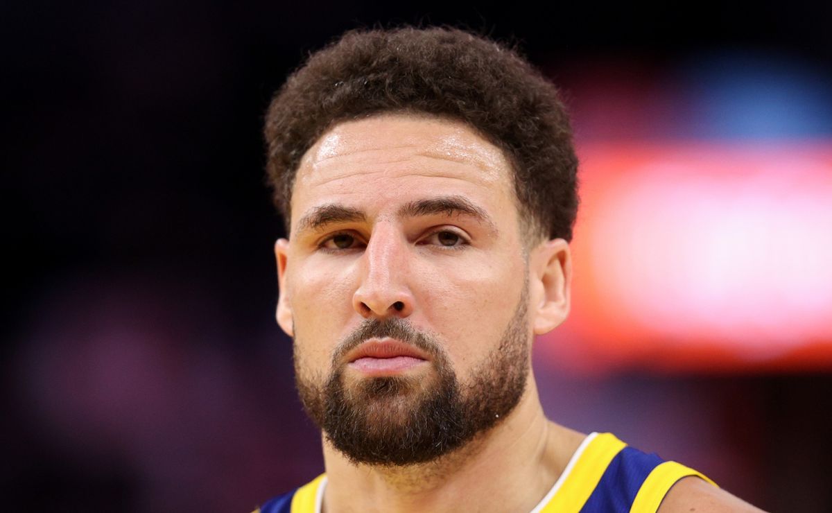 Klay Thompson confirms his next NBA team - Bolavip US