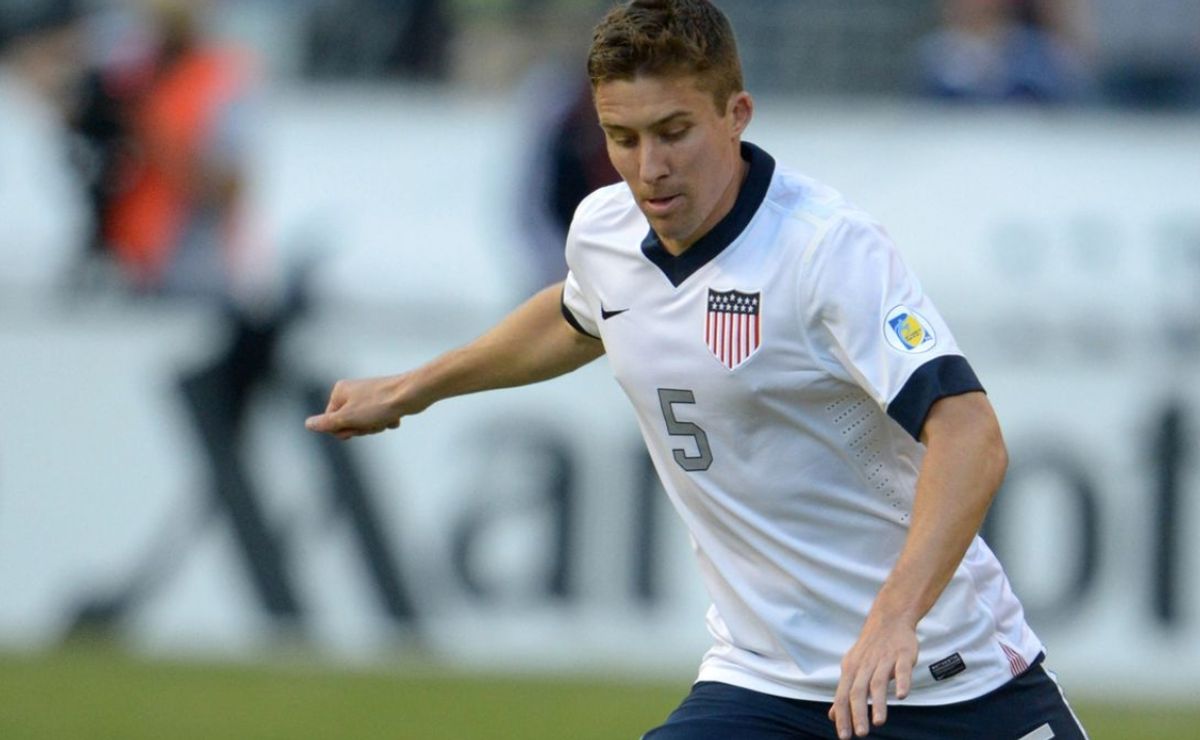 FRM USMNT star Matt Besler on “Golden Generation” - Bolavip US