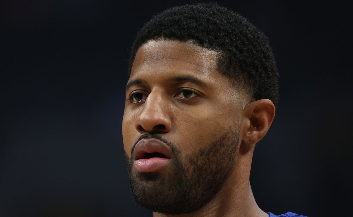 Paul George makes final decision about his next NBA team - Bolavip US