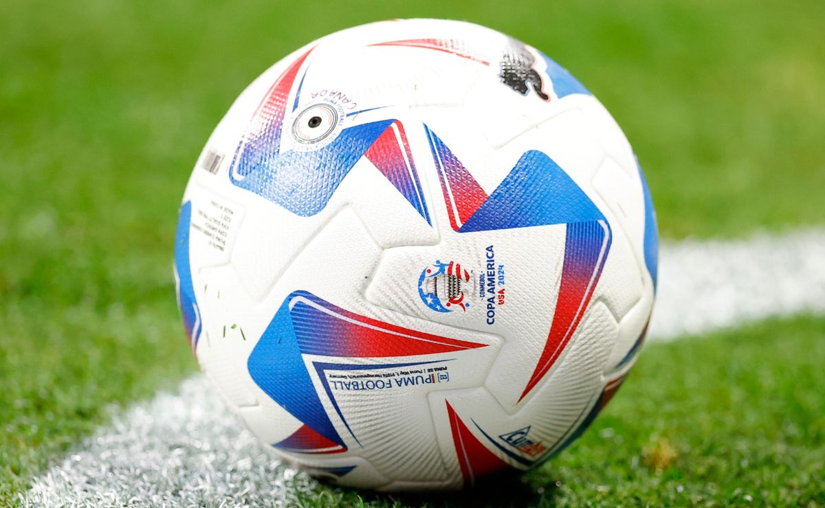 Copa America 2024 tiebreakers: Extra time rules explained and how ...