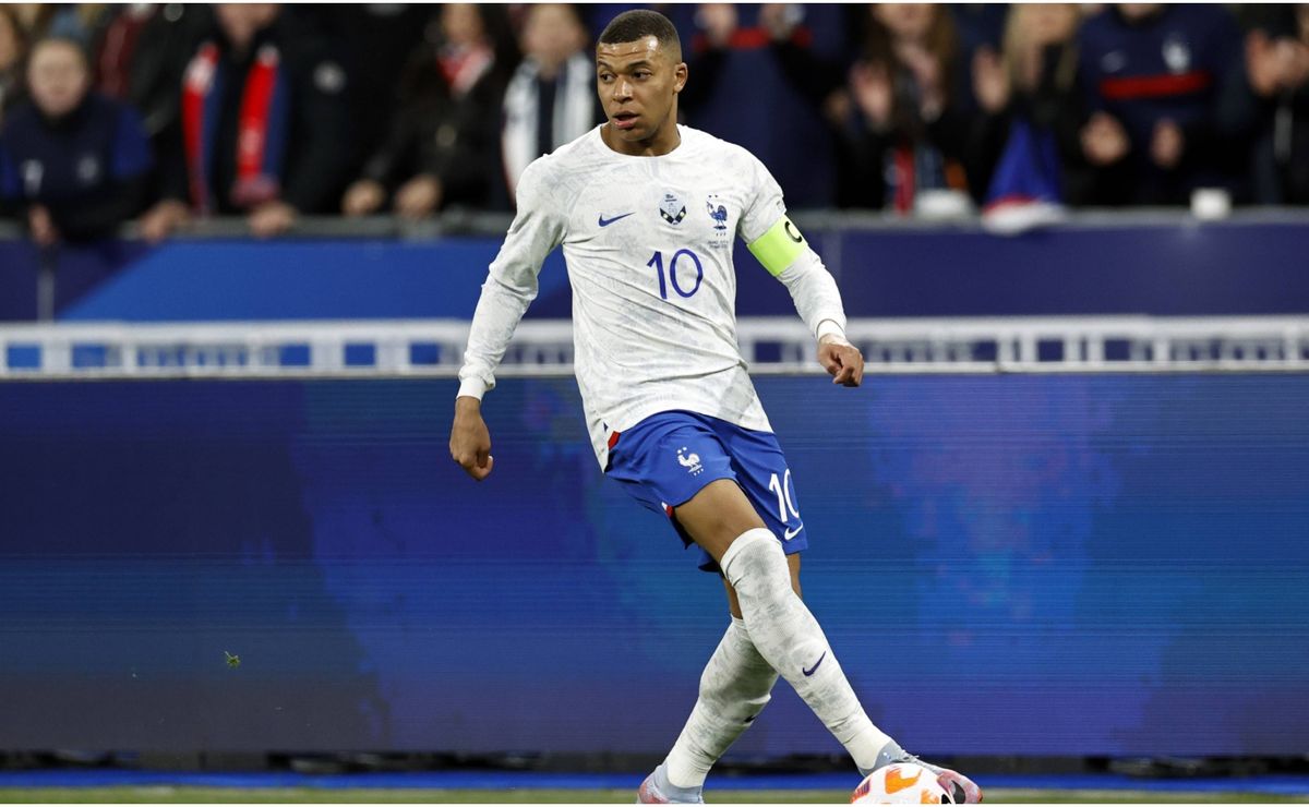 Who will Kylian Mbappe, France play in the Euro 2024 semifinals ...