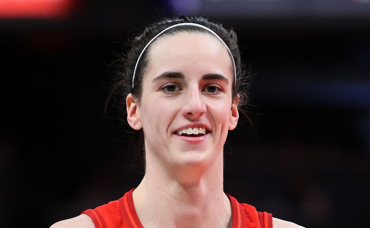 Caitlin Clark Breaks Incredible Wnba Record And That Feat Might Not
