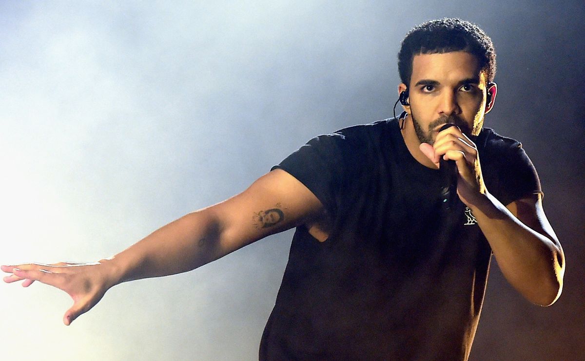 Argentina social media takes jab at Drake after beating Canada in Copa ...