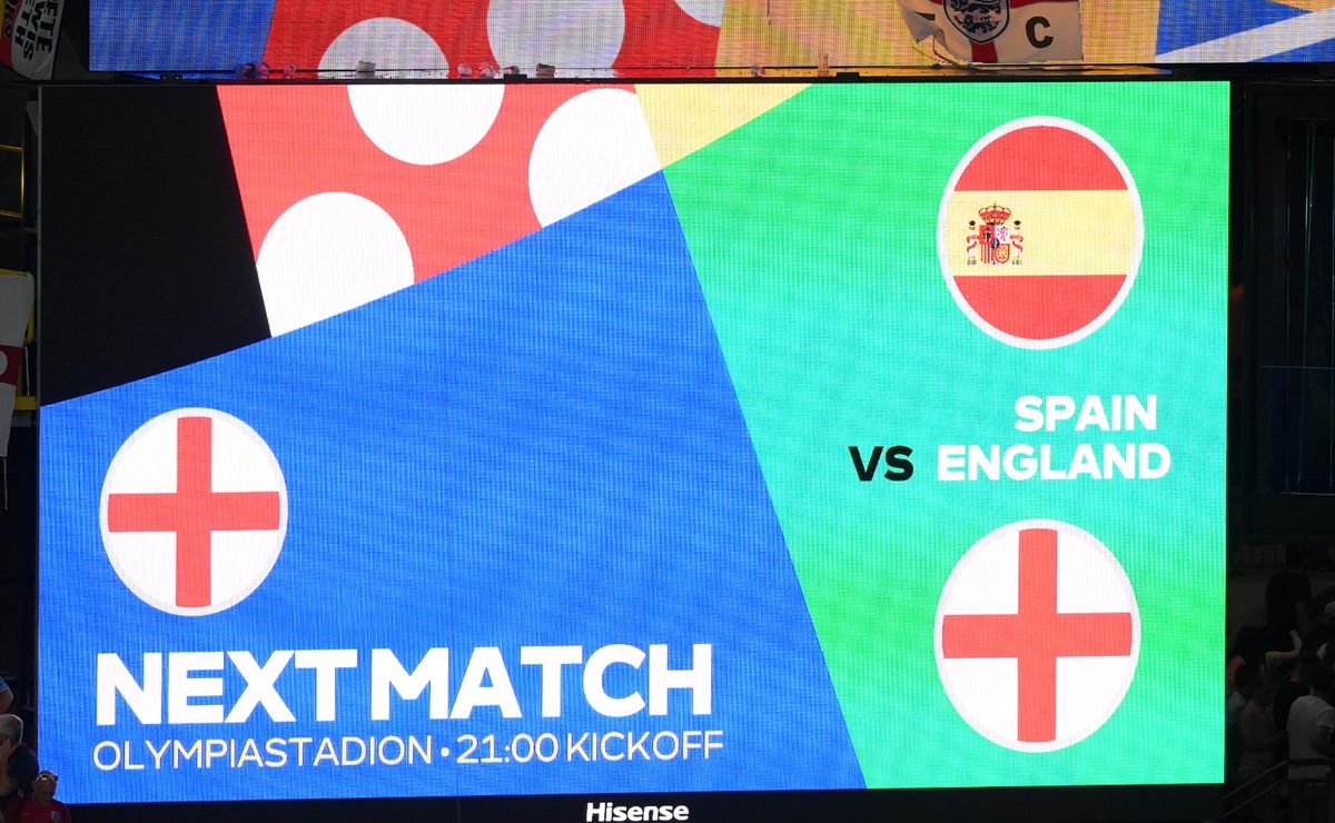 AI prediction: Who will win the Euro 2024 final between Spain and ...