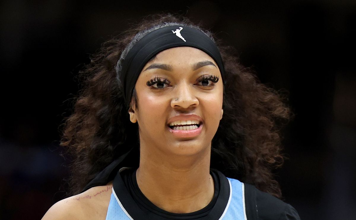 Angel Reese loses biggest argument to beat Caitlin Clark for WNBA ...