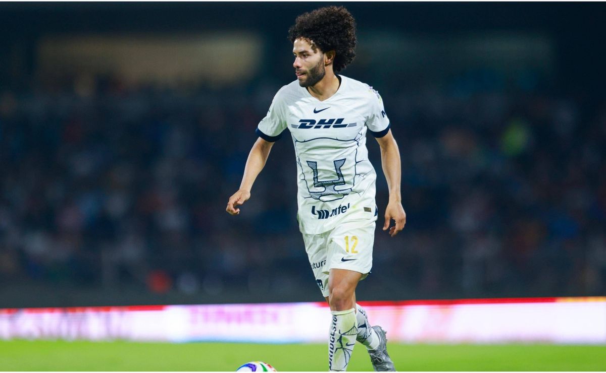 Where to watch Juarez vs Pumas UNAM live for free in the USA today ...