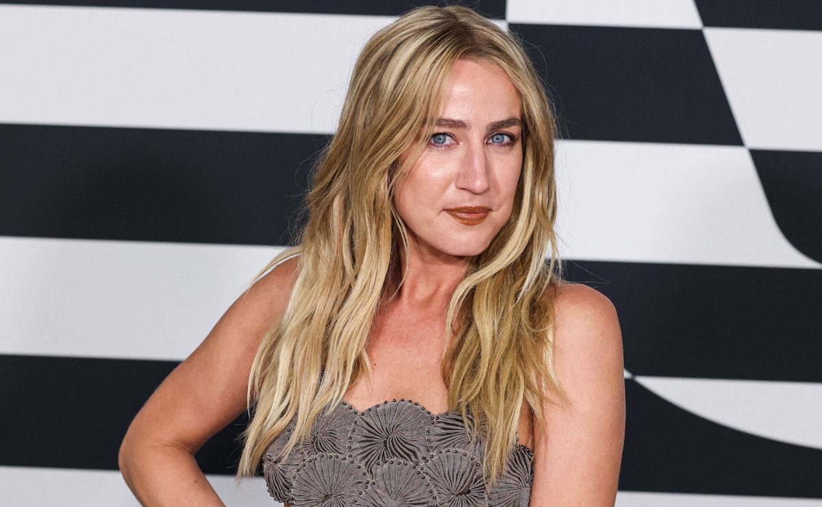 Ingrid Andress makes drastic decision after MLB Home Run Derby - Bolavip US