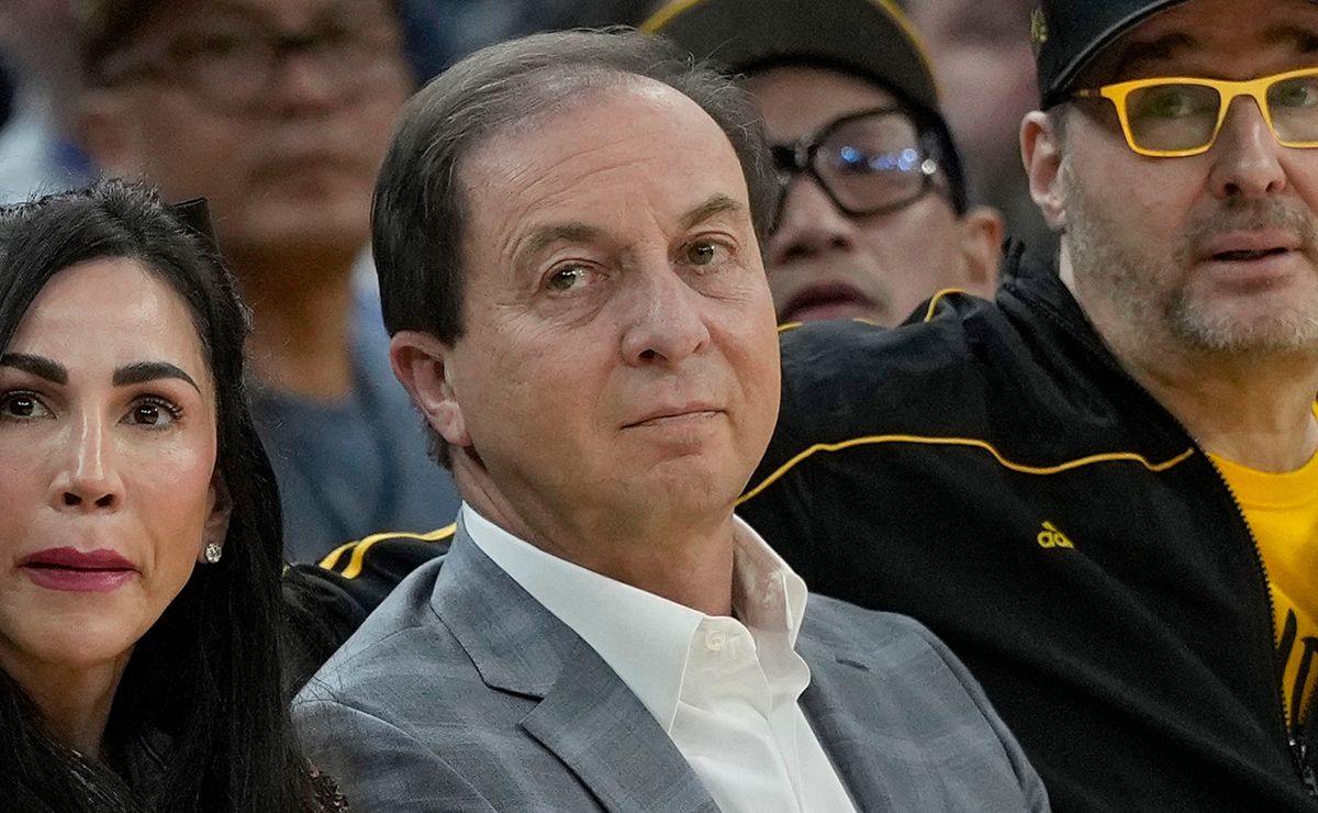 NBA News: Golden State Warriors owner Joe Lacob clarifies position on ...