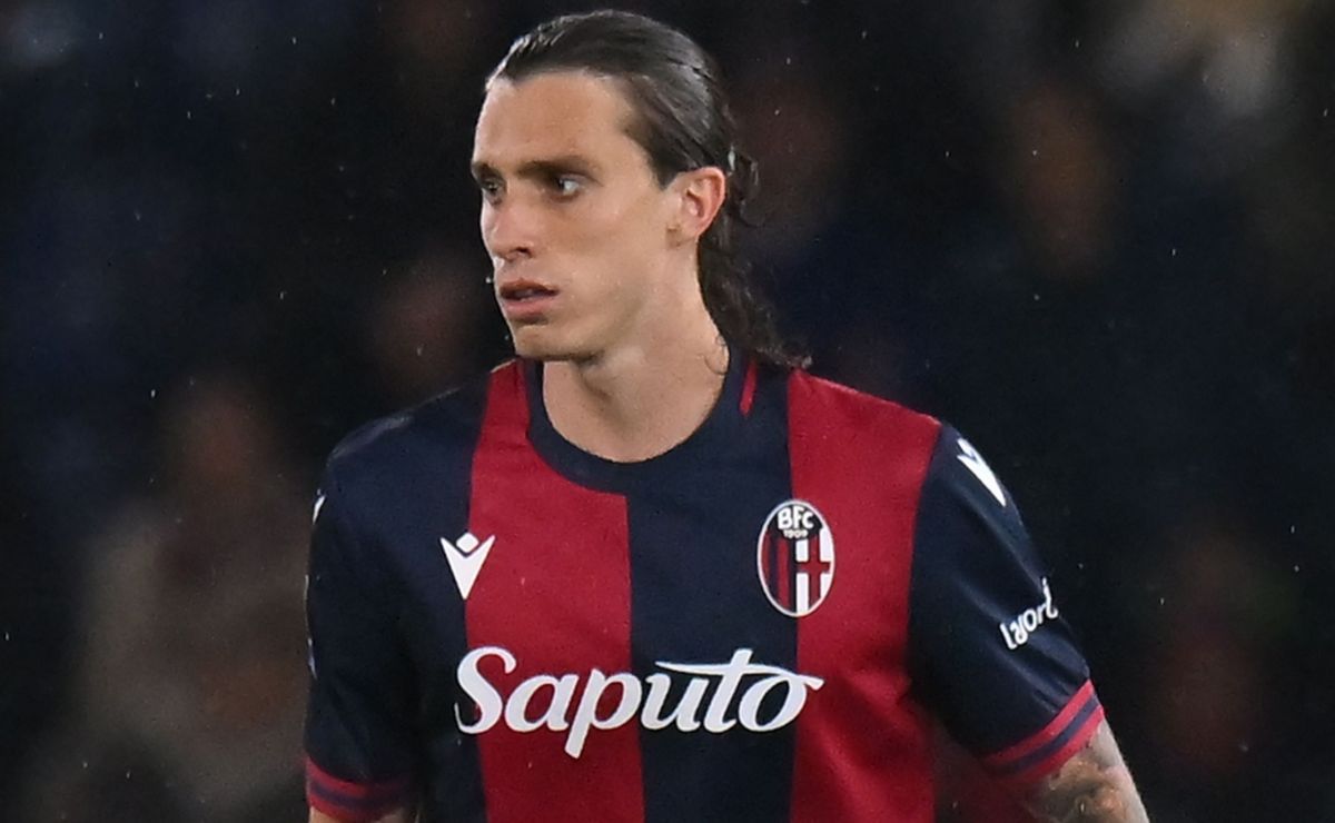 Report: Riccardo Calafiori finds new team in Premier League after ...