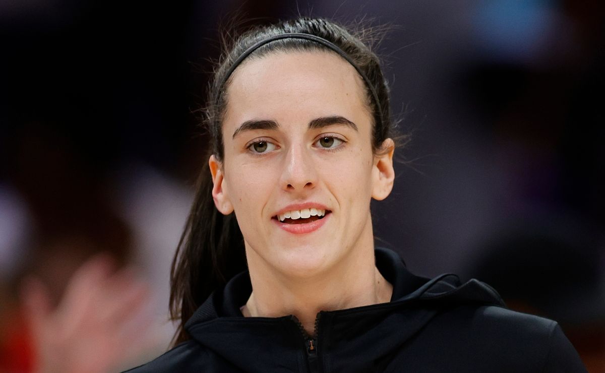 Caitlin Clark Breaks Another Impressive Record In 2024 Wnba All Star