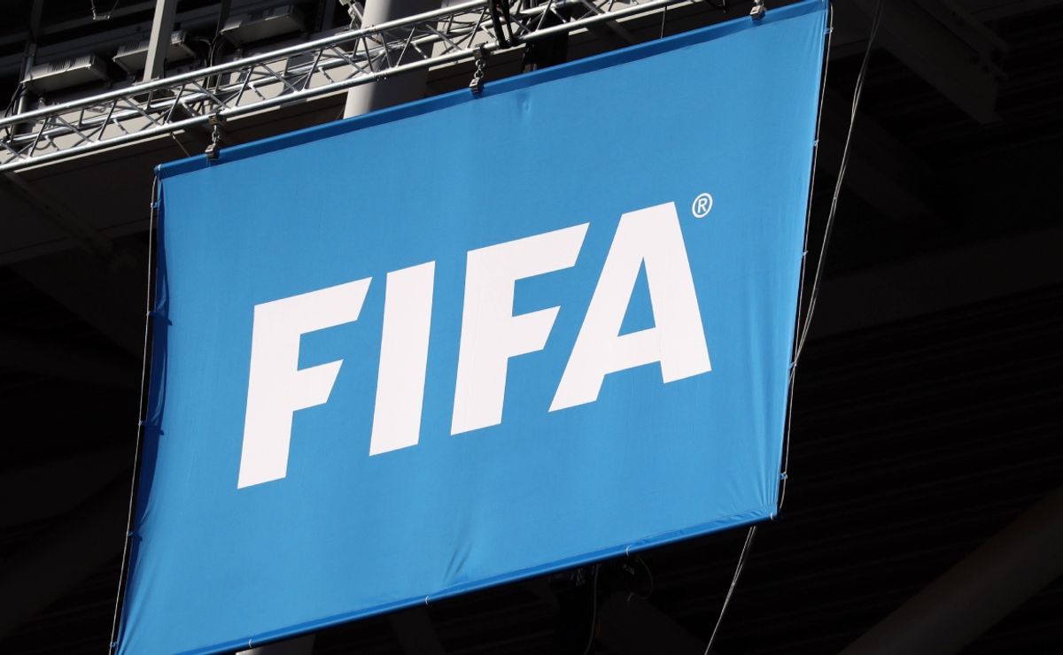 FIFA issues firm statement over Euro Leagues and FIFPRO’s formal ...