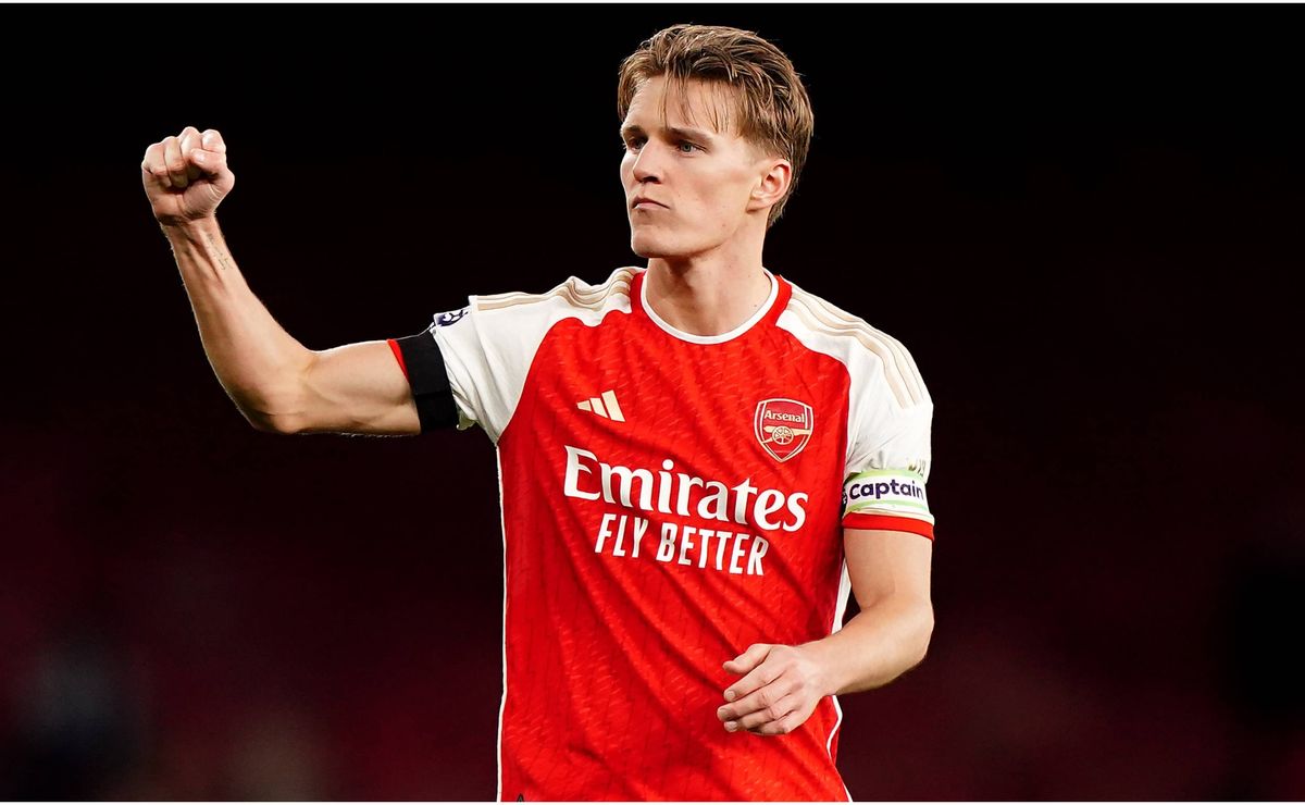Arsenal vs AFC Bournemouth: Where to watch and live stream 2024 ...