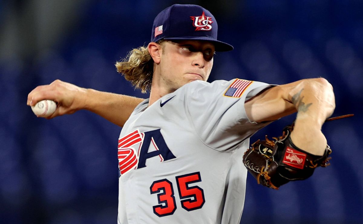 Why won't Baseball feature in the Paris 2024 Olympic Games? - Bolavip US