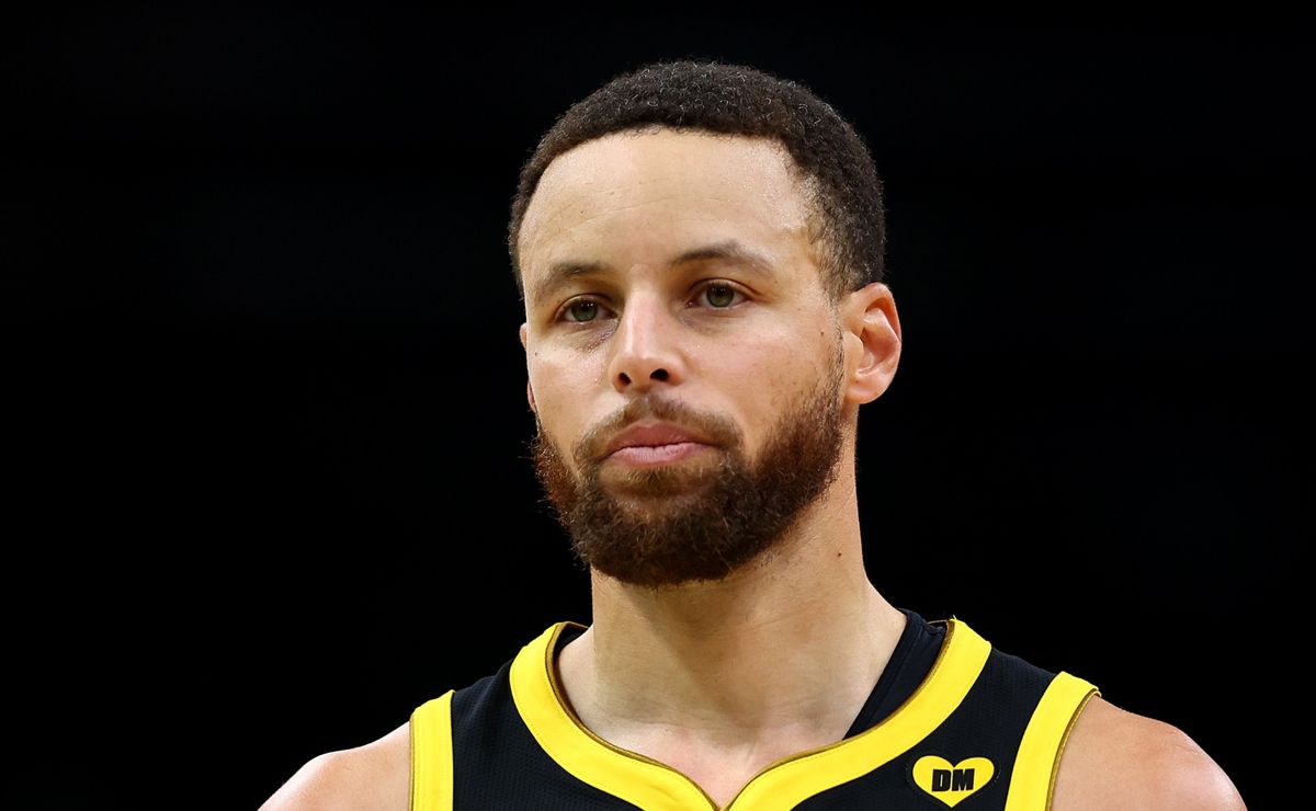 NBA Rumors: Stephen Curry issues serious warning to the Golden State ...