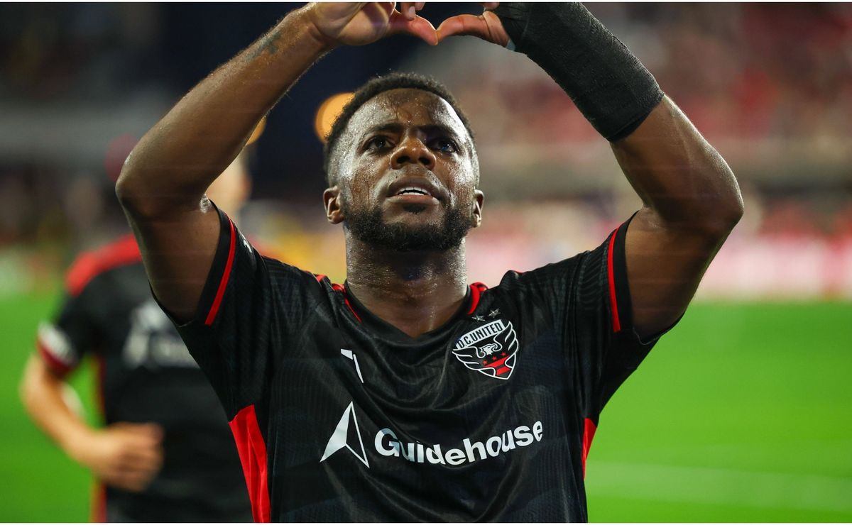 Where to watch Atlanta United vs DC United live in the USA: 2024 ...