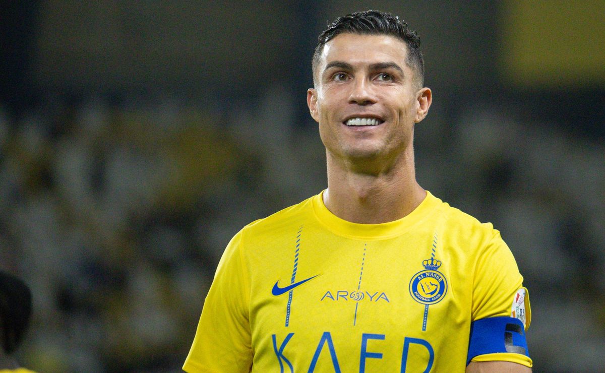 Real Madrid pushes to sign Cristiano Ronaldo's Al Nassr teammate in bid ...