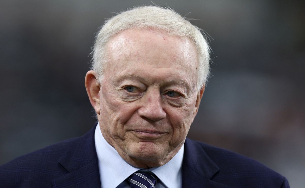 Jerry Jones and Dallas Cowboys finally know how much they'll have to ...