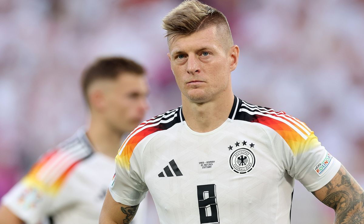 ʻThe winner will deserve it hereʼ: Toni Kroos' harsh critique of the ...