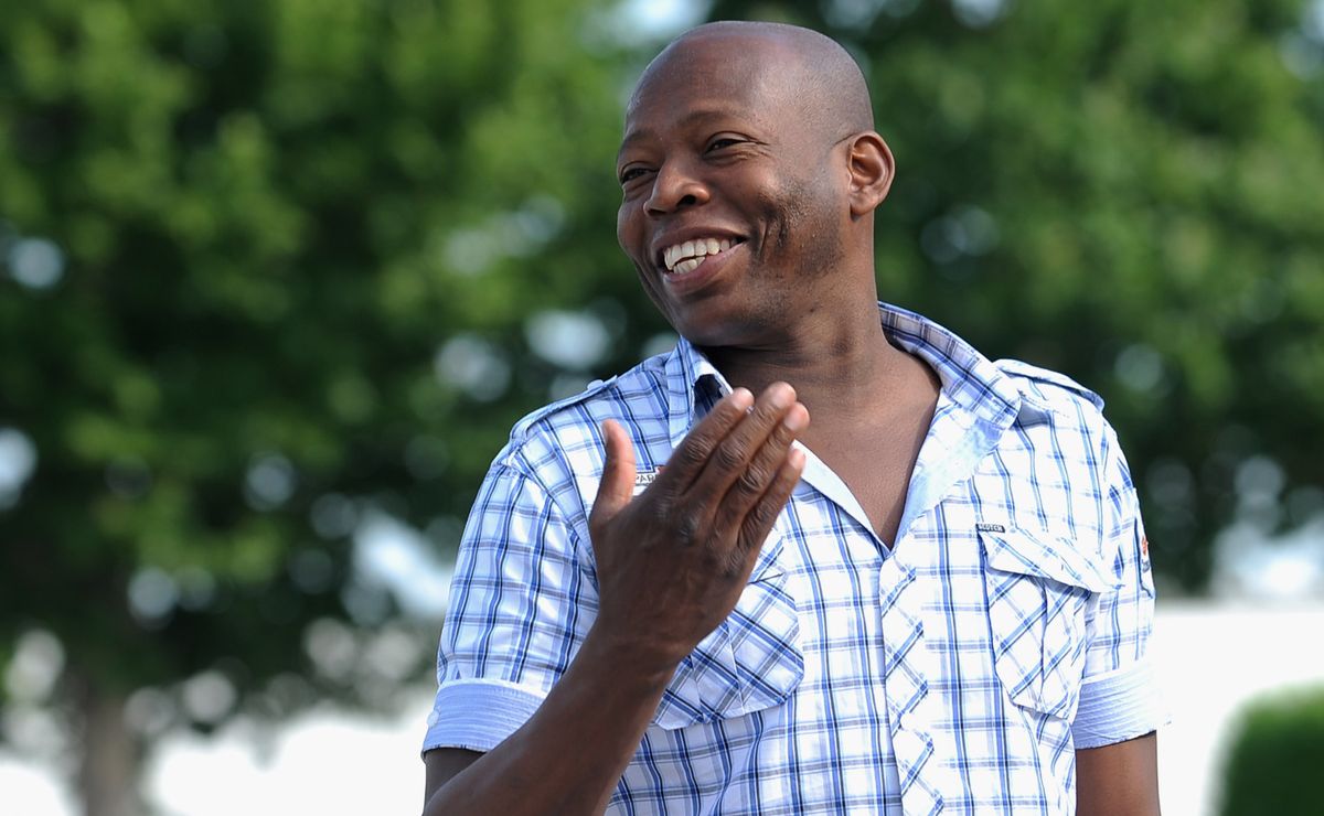 Asprilla responds to James Rodriguez's claim of being one of Colombia's ...