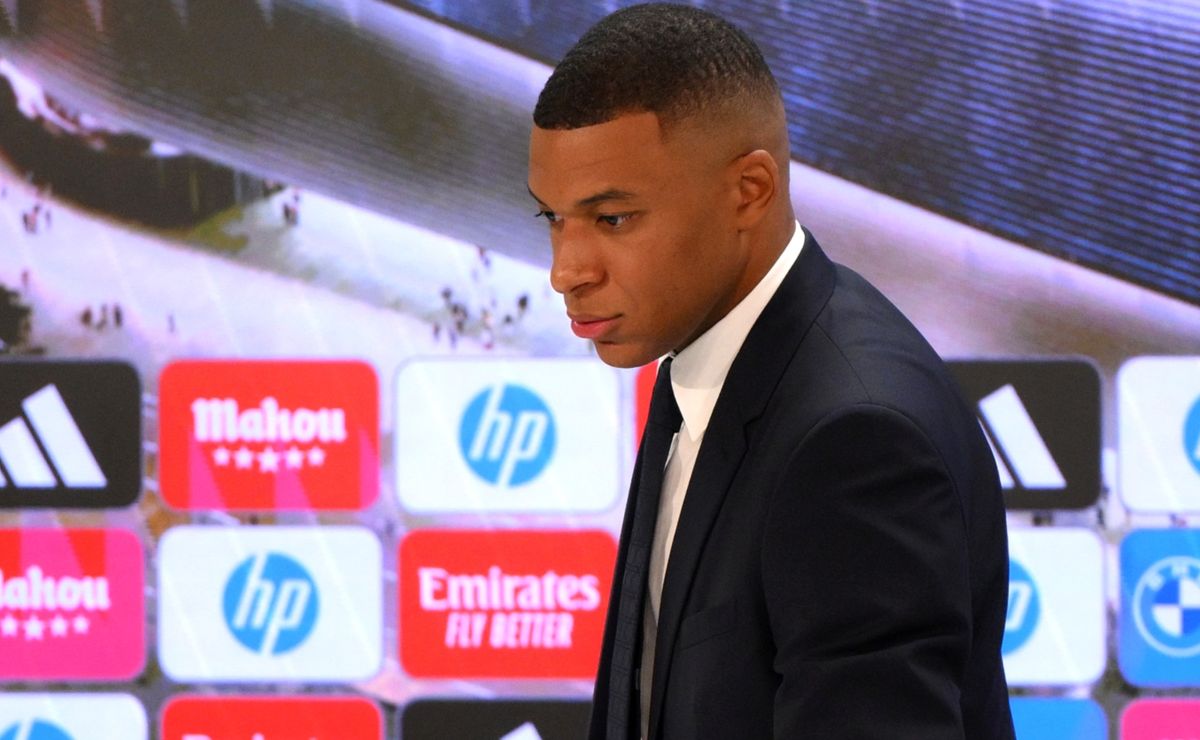Robert Pires makes startling revelation about Mbappe following his ...