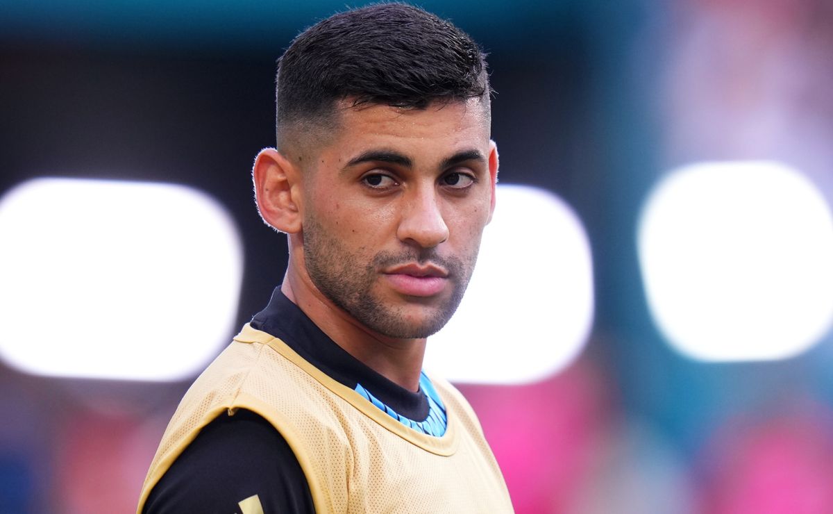 Report: Real Madrid eyes Cuti Romero but Tottenham sets astonishing ...