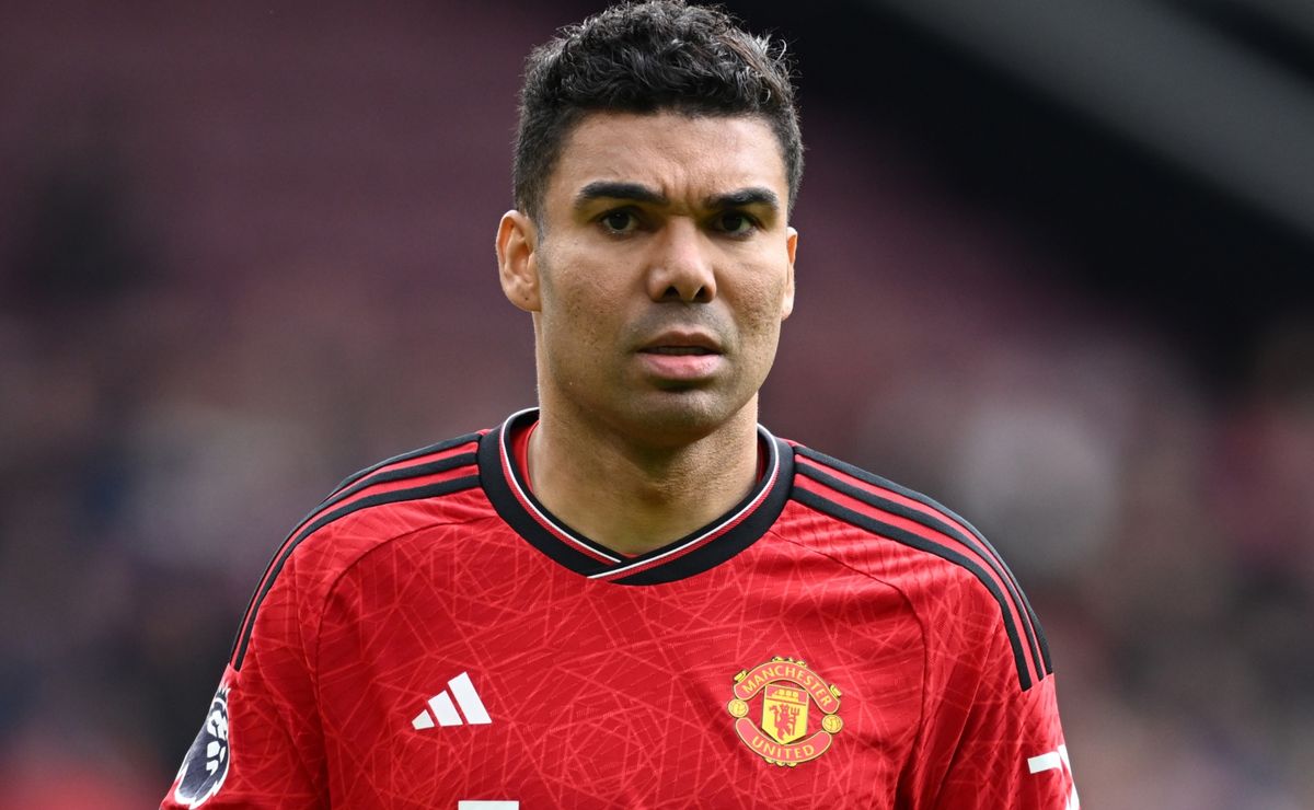 Manchester United vs Manchester City lineups: Probable lineups for 2024 ...