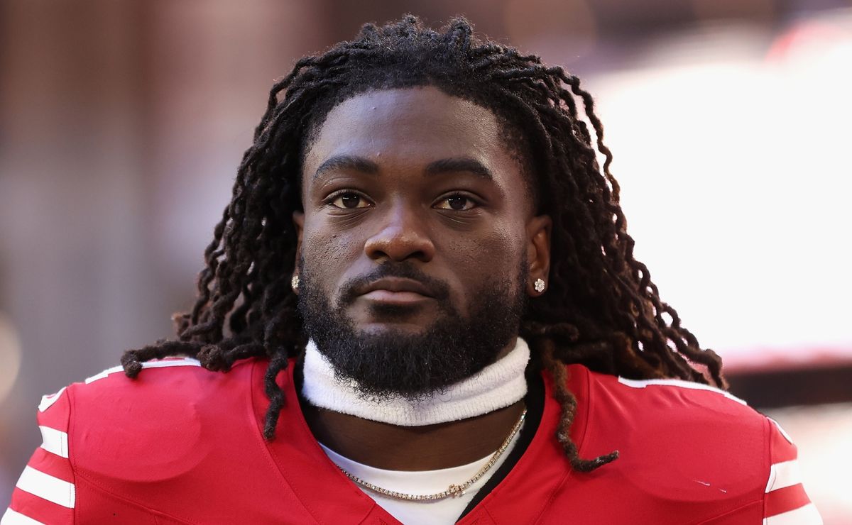 Brandon Aiyuk makes shocking decision about trade from San Francisco ...