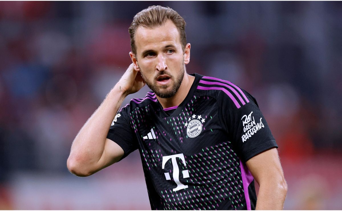 Tottenham vs Bayern: Where to watch and live stream 2024 friendly in ...