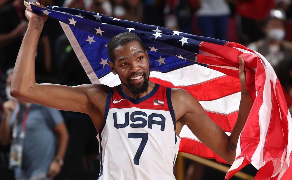 Paris 2024: U.S. and China face off for final Olympic gold medals ...