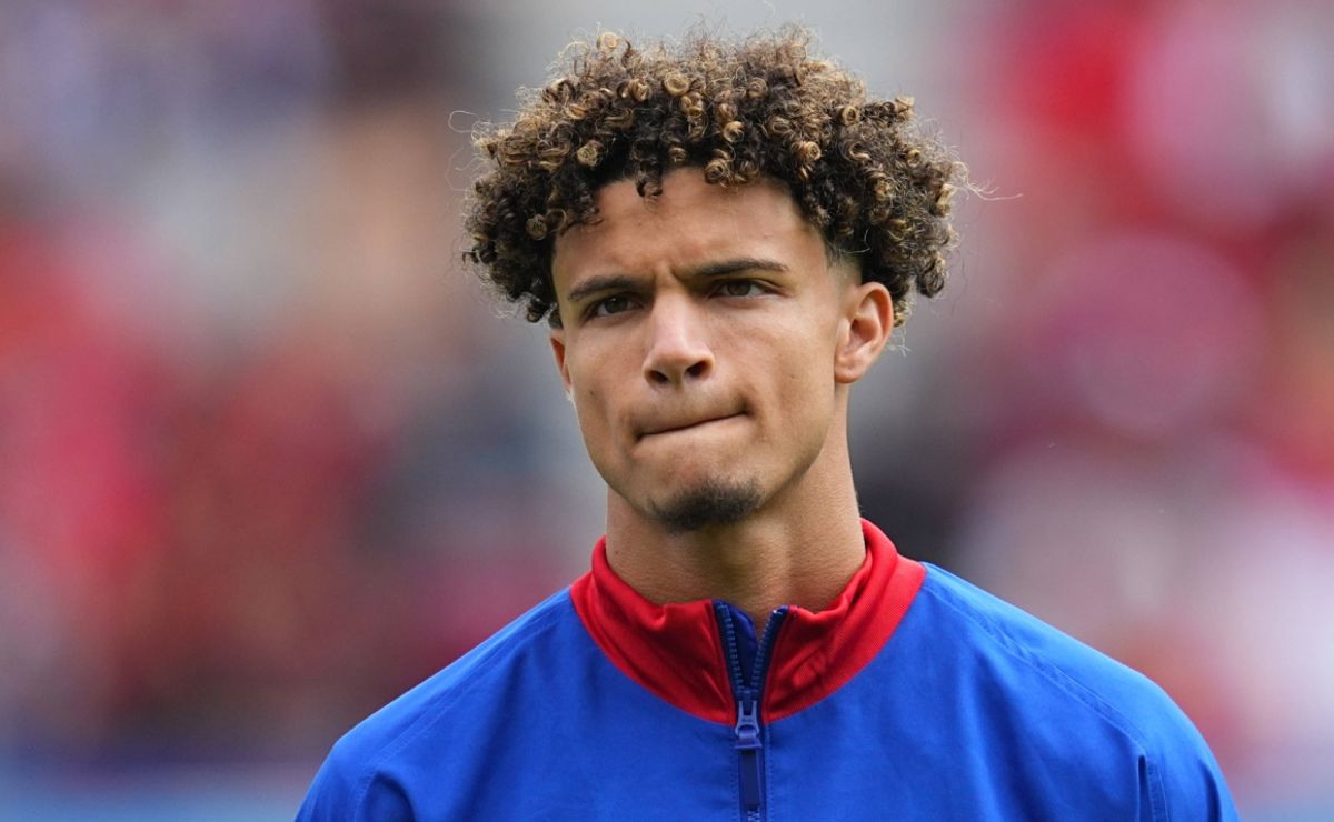 USMNT's Kevin Paredes on death threats due to fake social media post ...