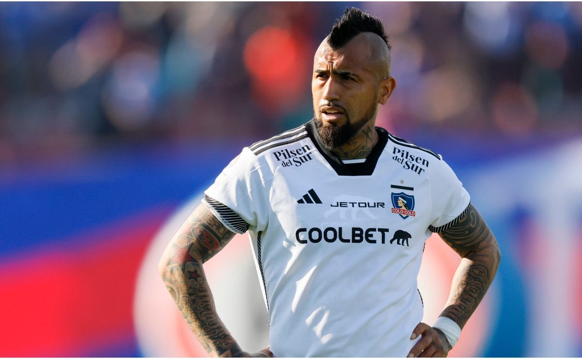 Where to watch Colo Colo vs Junior in the USA: 2024 Copa Libertadores ...