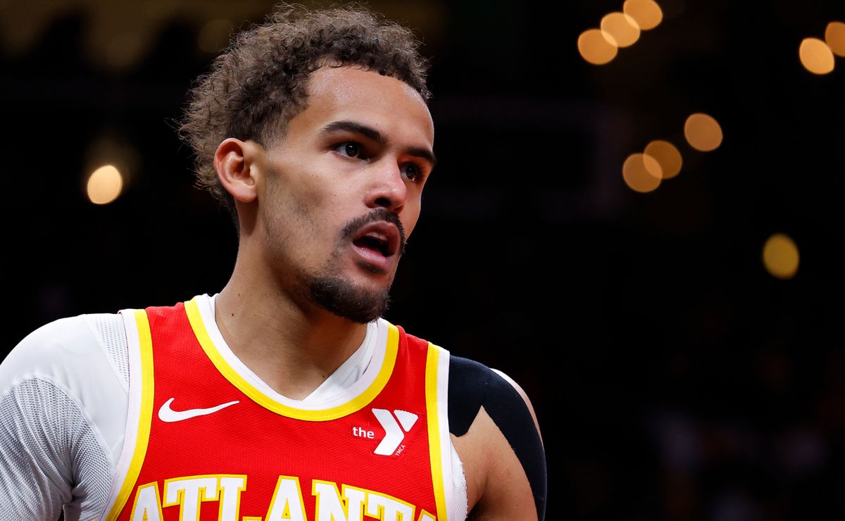 NBA News: Hawks star Trae Young reveals major advice from Warriors icon ...