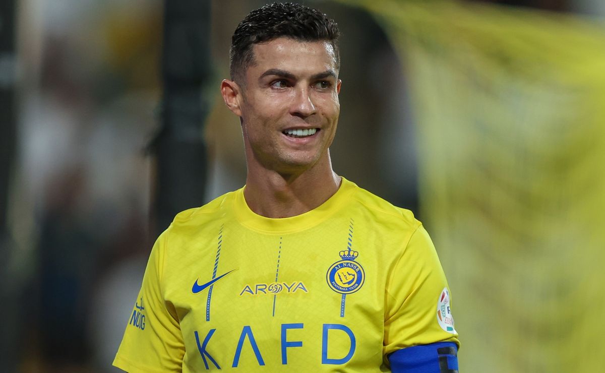 Cristiano Ronaldo ʻforbidsʼ Georgina Rodriguez from revealing his ...