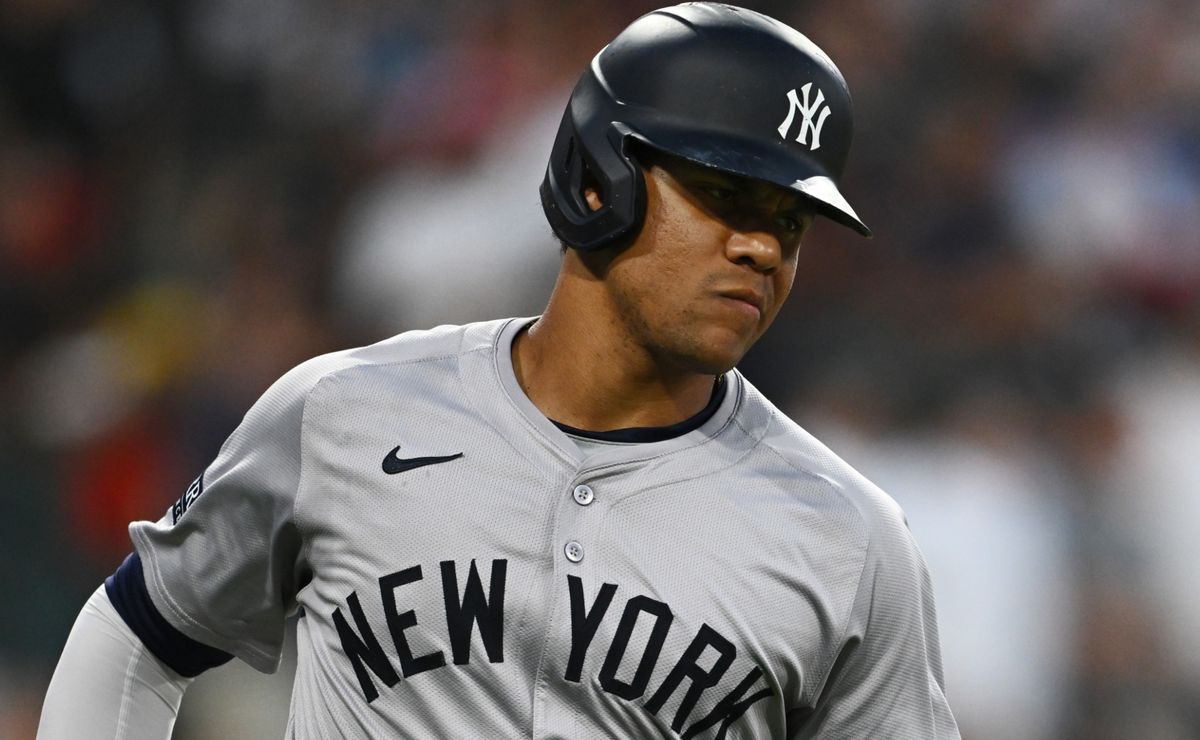 MLB Rumors: The reason why Juan Soto might be on the verge of leaving the Yankees - Bolavip US