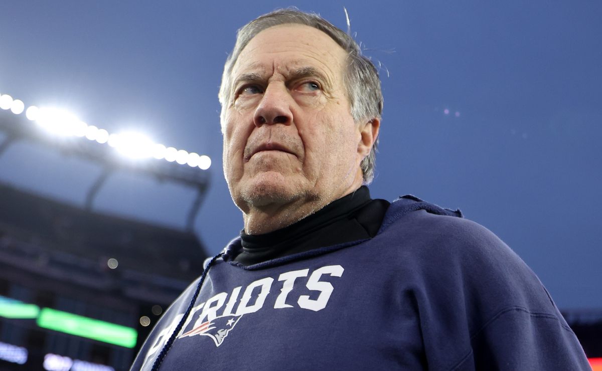 Bill Belichick has crucial advice for Sean Payton on how to handle ...
