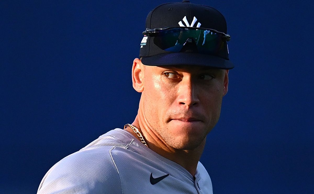 MLB News: Yankees fire back at Staten Island coach over Aaron Judge ...