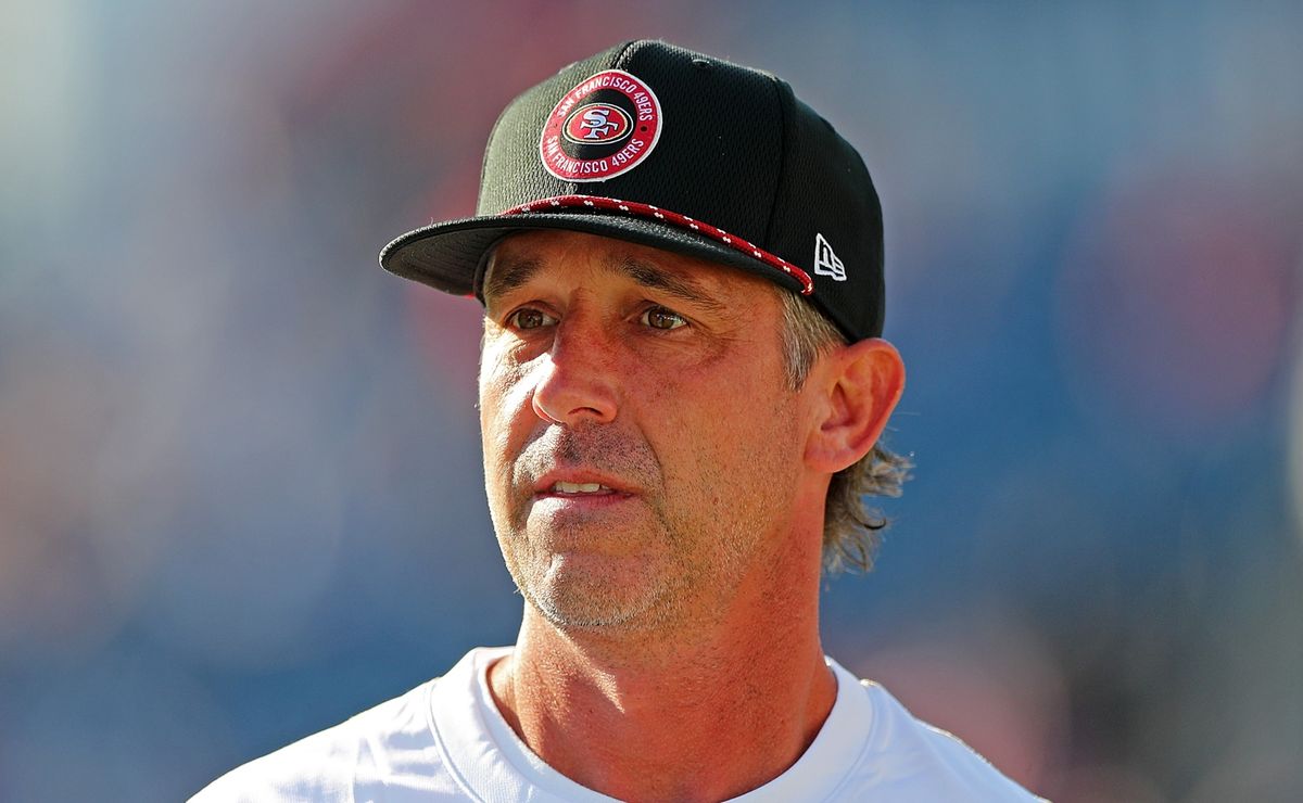 Kyle Shanahan reveals key injury update about Christian McCaffrey with ...