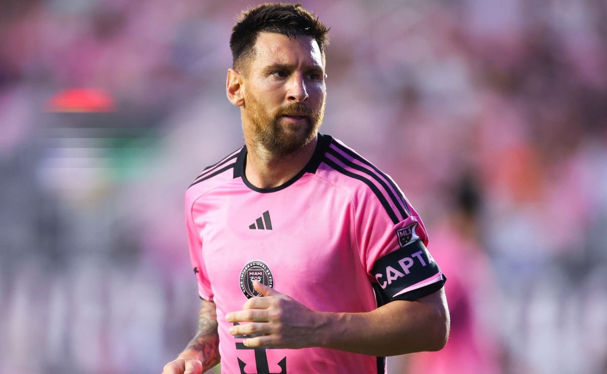 Inter Miami midfielder makes major statement about Lionel Messi’s ...