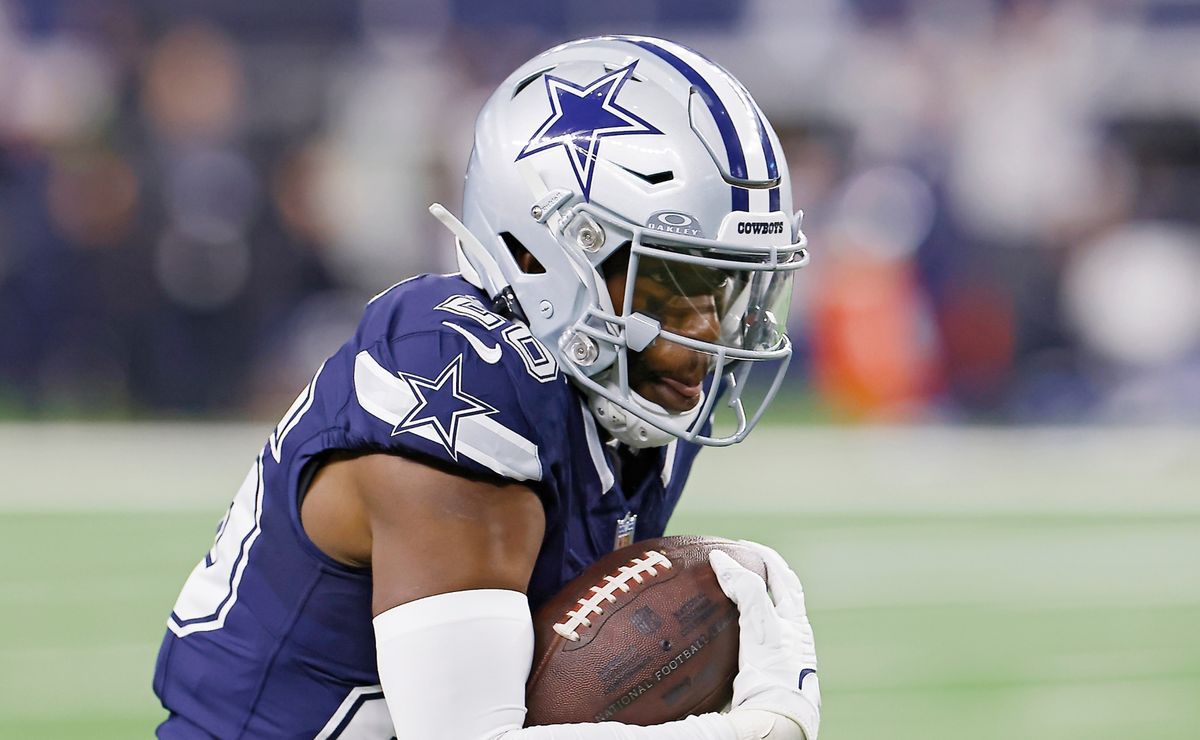 Dallas Cowboys lose star player for half of 2024 season with big injury ...