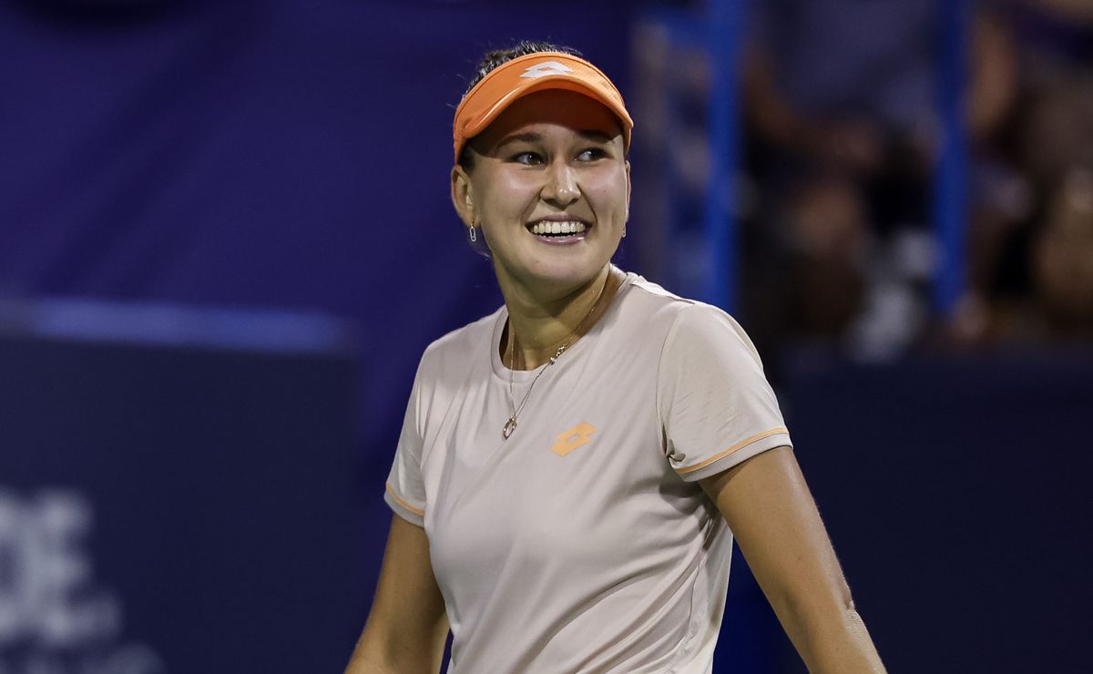 Kamilla Rakhimova's profile: Age, ranking, earnings and social media ...