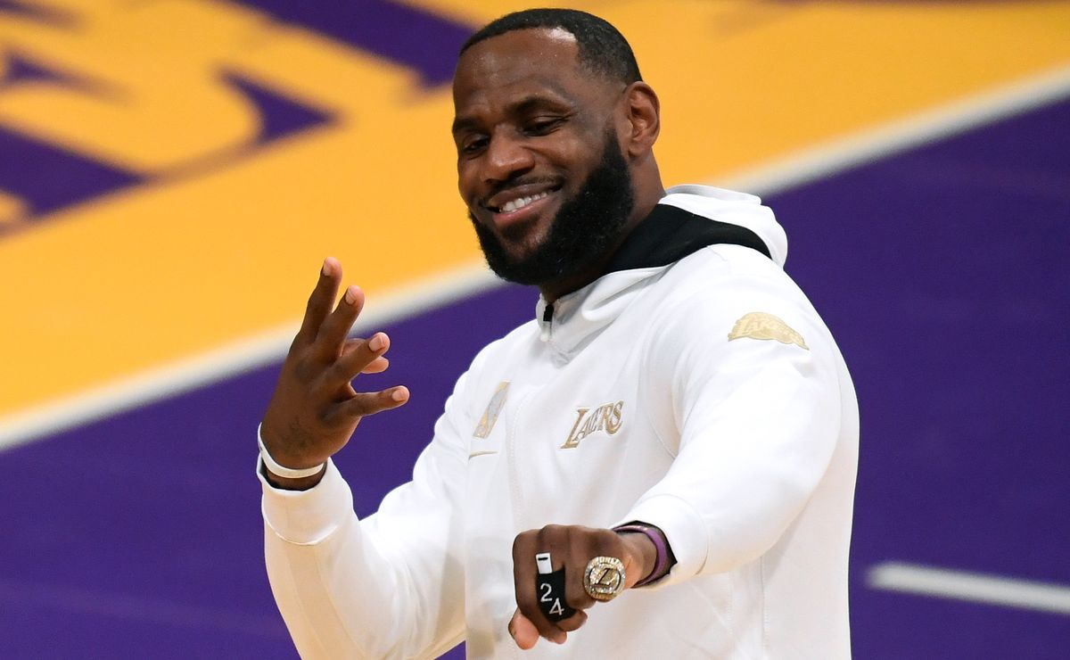 NBA News: Former LeBron James’ teammate faults Rob Pelinka for breaking up the 2020 Lakers team ...