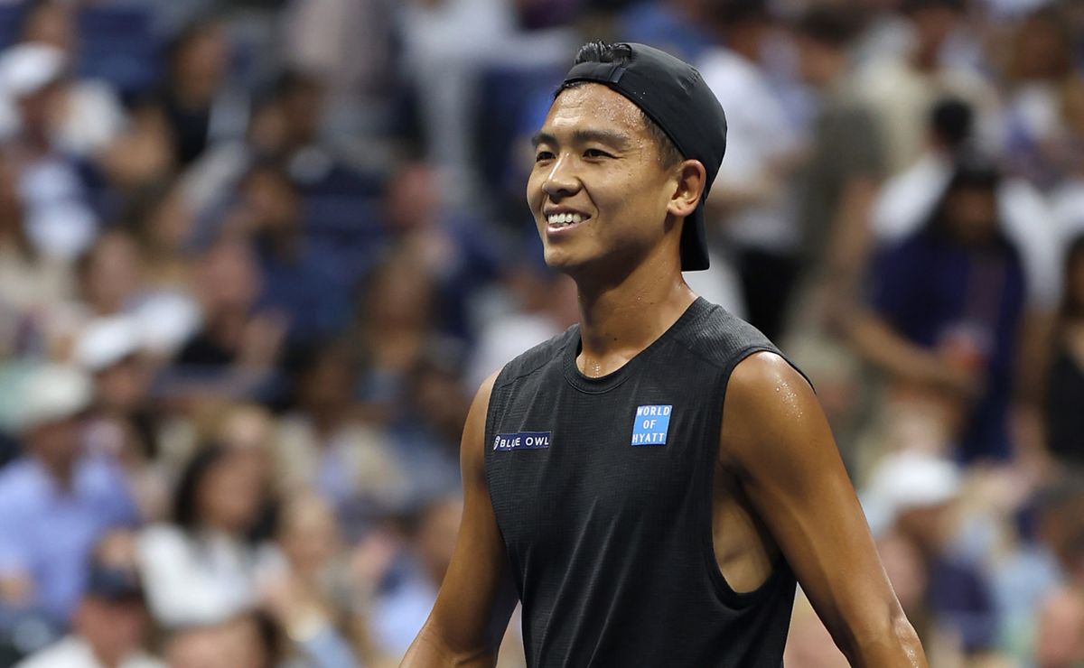 Li Tu's profile: Age, height, best ranking, family and more about the ...